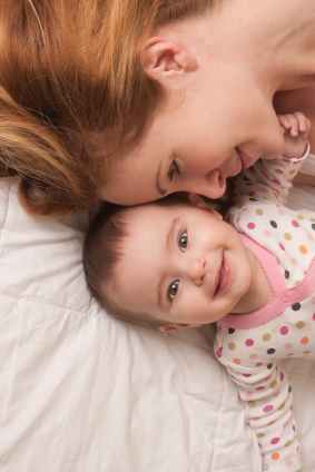 mum and bub1 - Stay at Home Mum