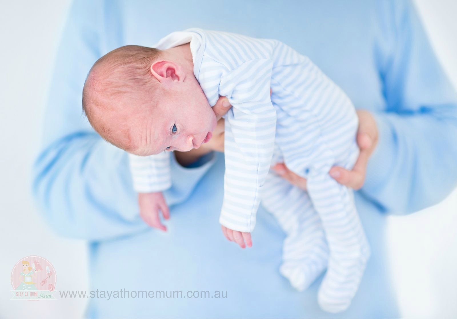 Men's Guide to Labour | Stay At Home Mum