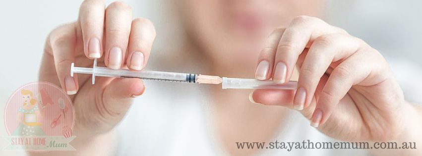 Using Depo Provera for Birth Control | Stay at Home Mum