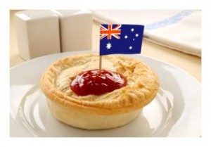 Kangaroo Pies | Stay at Home Mum