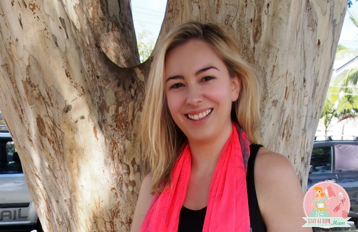 Jessica Rudd | Stay at Home Mum - Stay at Home Mum