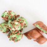 Over Stuffed Zucchini | Stay at Home Mum