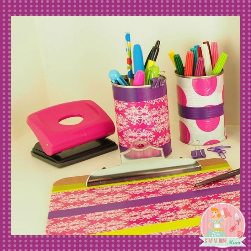 Six Non Messy Kid's Activities | Stay at Home Mum