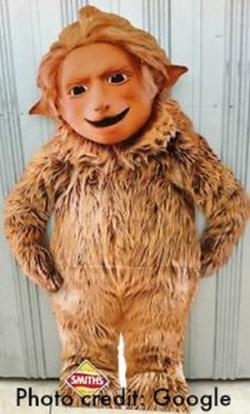 Gobbledok ~ Everything You Need to Know with Photos | Videos