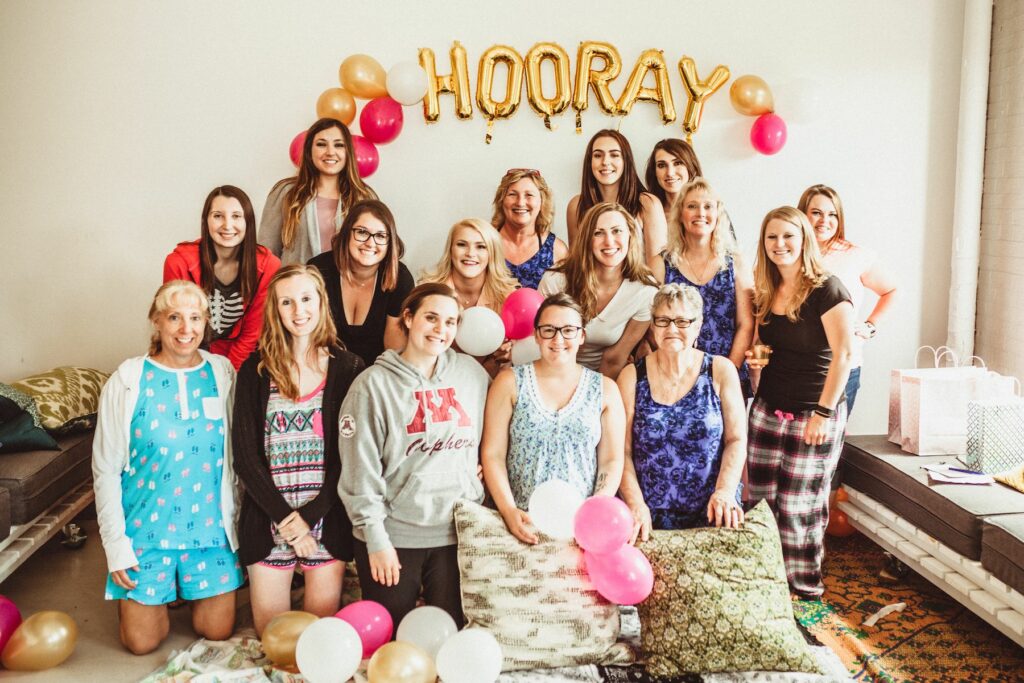 10 Classy Alternatives For Hen's Night