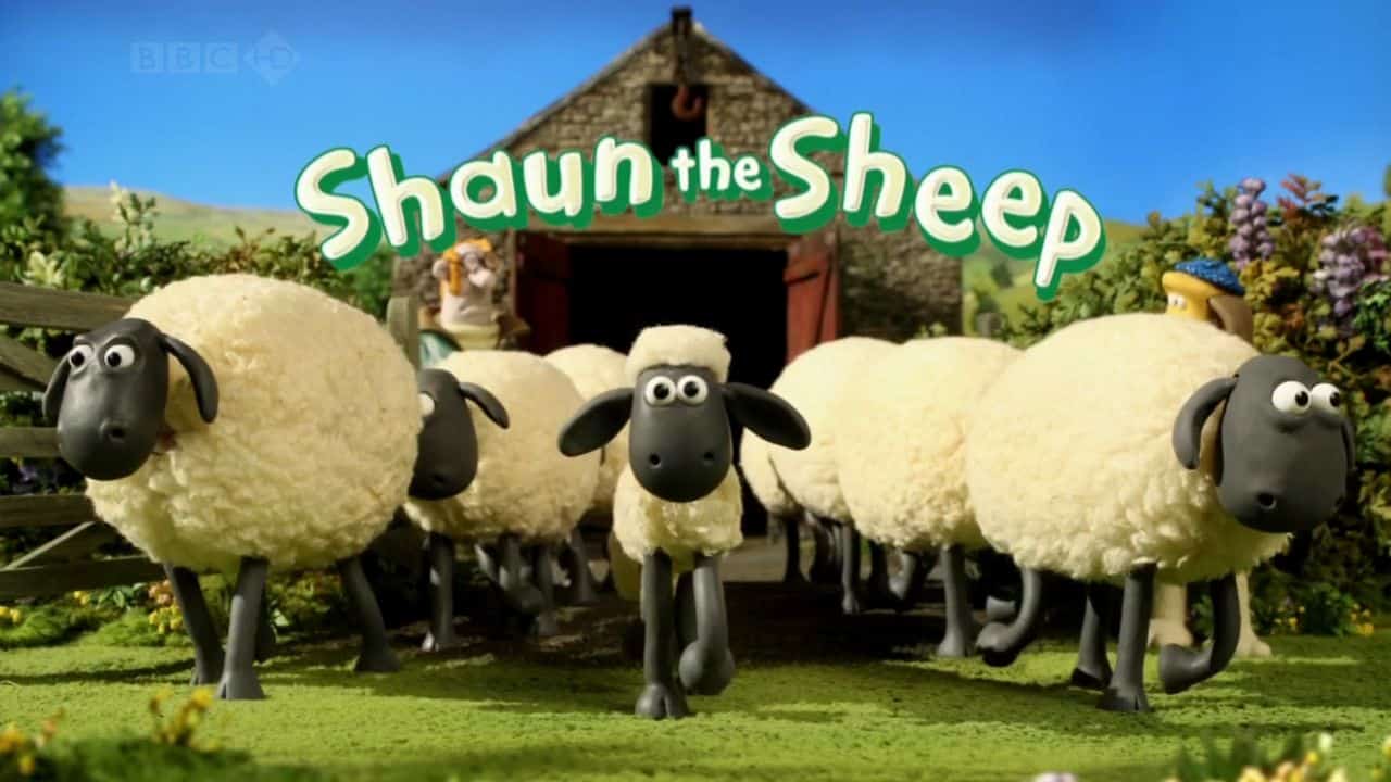 Best TV Shows of the 2000s - Stay At Home Mum