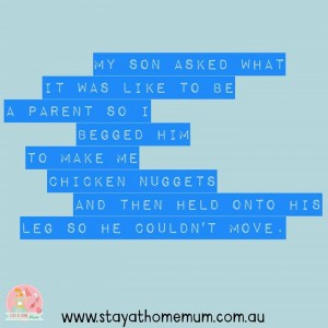 125 Best of Stay At Home Mum Funny Memes