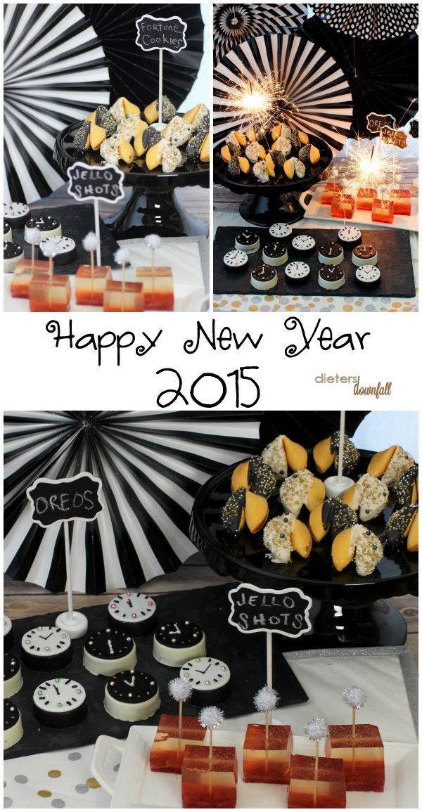 Lolly Tables to Gawk At - Page 8 of 9 - Stay at Home Mum