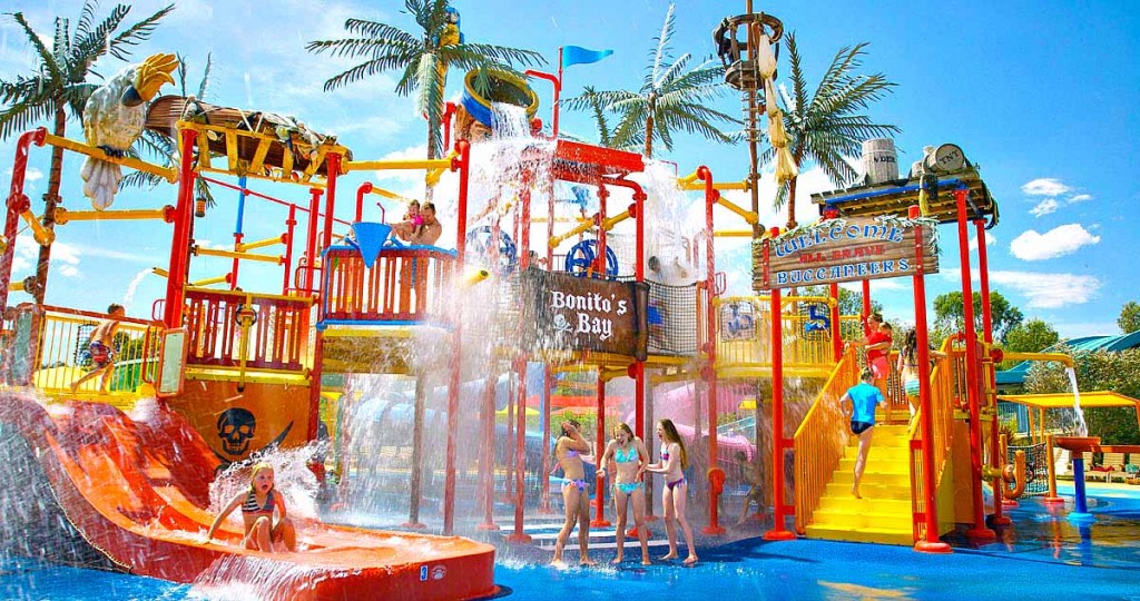 22 Great Theme Parks In Australia | Stay At Home Mum