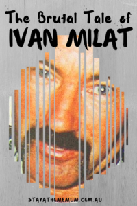 The Brutal Tale of Ivan Milat