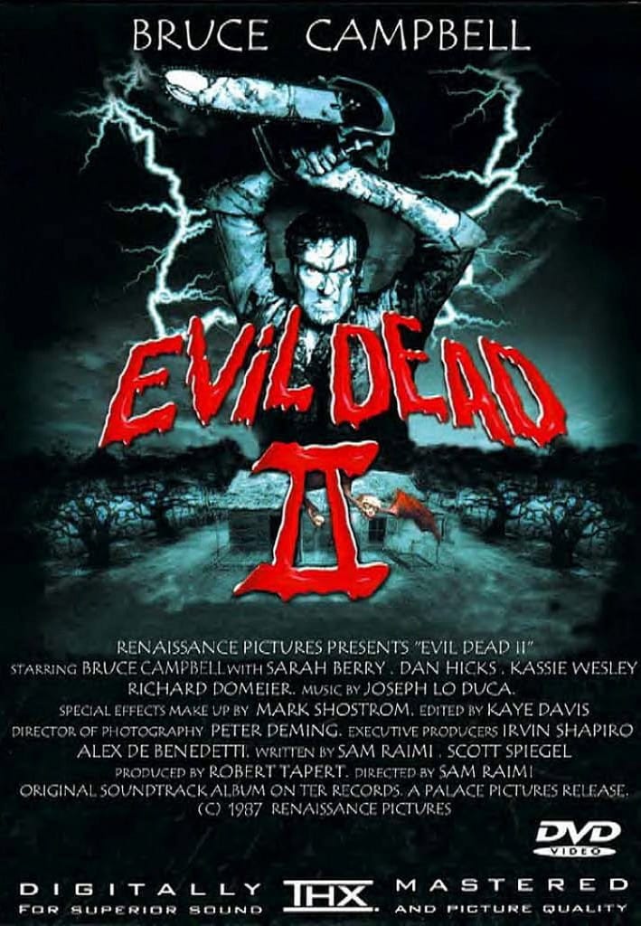 50 Scariest Horror Movies of All Time