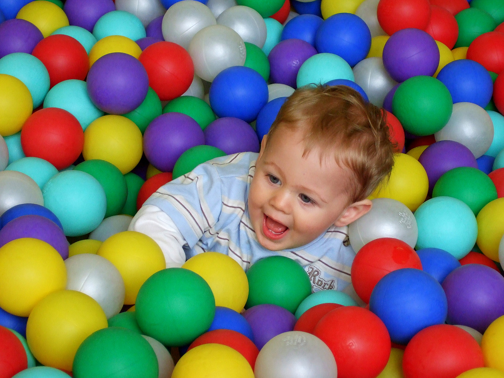 Study Claims Babies Can Show Callous And Unemotional Behaviours - Stay ...