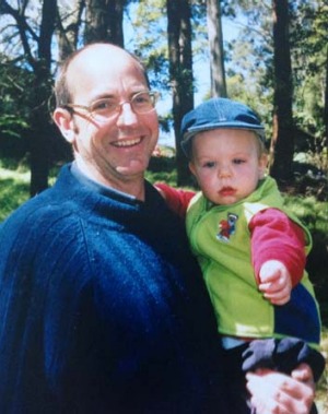 The True Story of Rose and Luke Batty - Stay at Home Mum