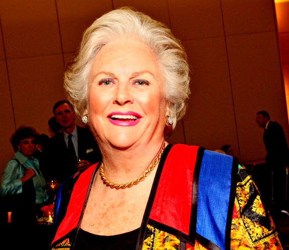 20 Richest Women in The World - Stay at Home Mum