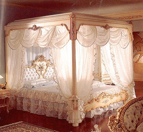 15 Fancy Bedrooms You Dream of Having