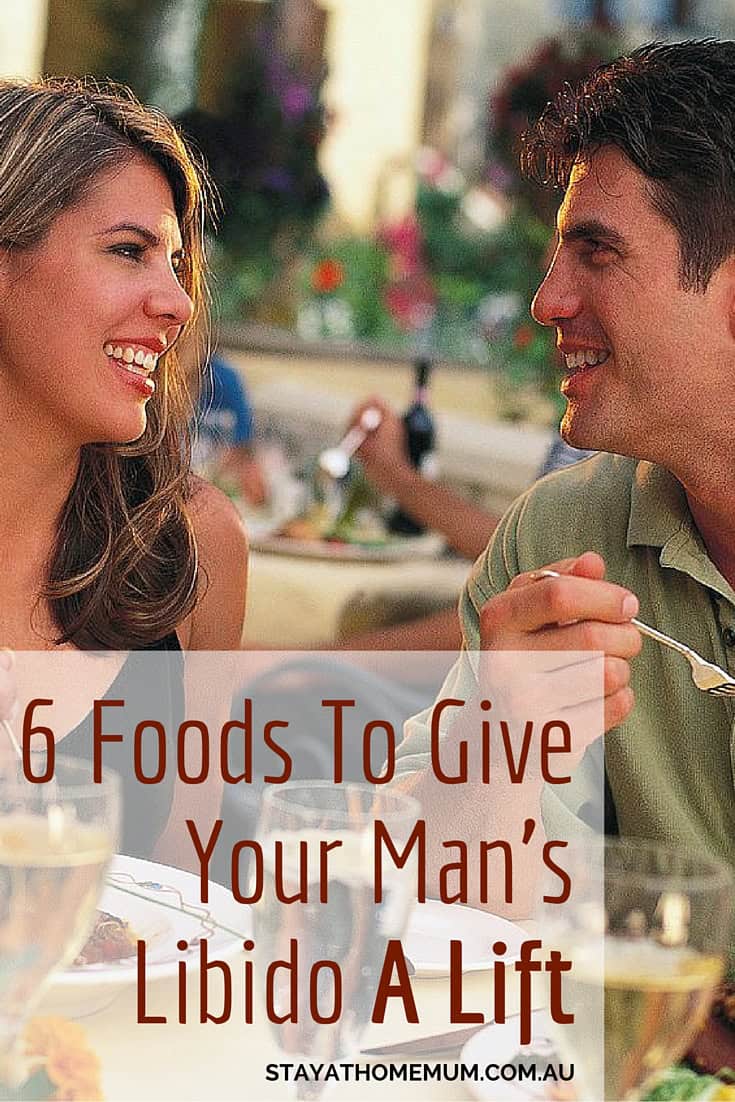Foods To Boost A Mans Libido Bawopokar