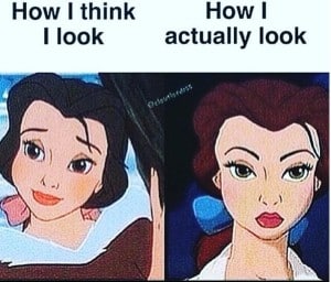 The Science Behind Resting Bitch Face - Stay at Home Mum
