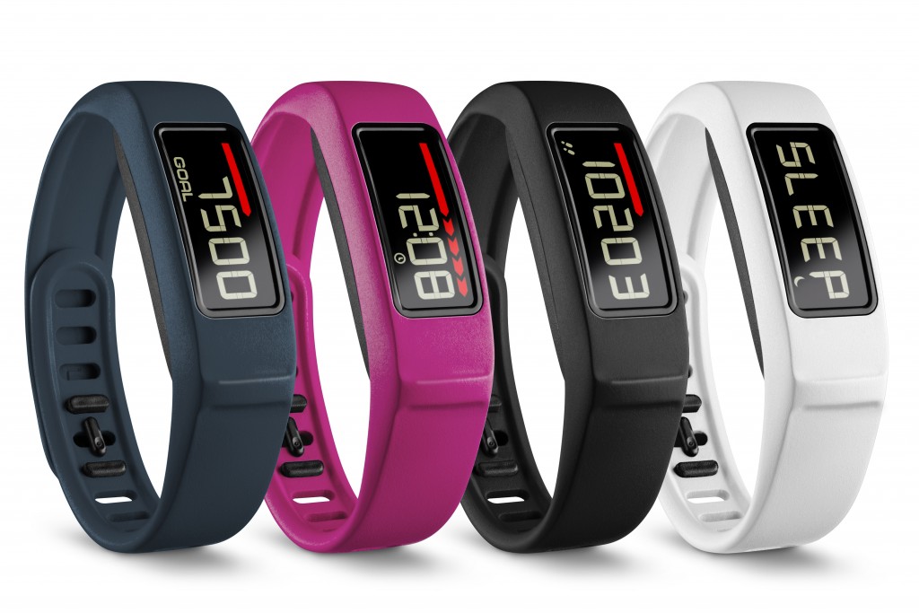 Latest and Greatest Wearable Fitness Devices - Page 4 of 5 - Stay at ...