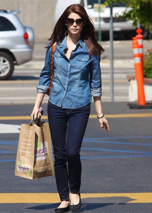 5 Easy Autumn Fashion Trends For Mums