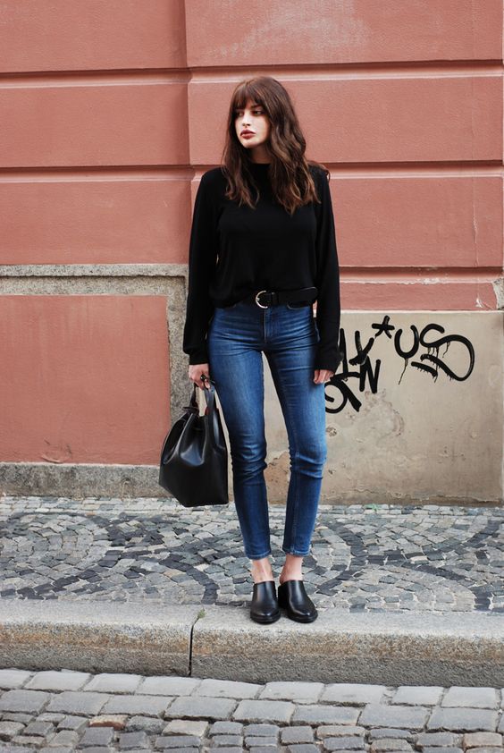 5 Easy Autumn Fashion Trends For Mums