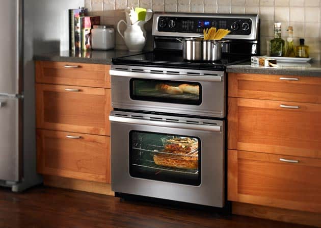 What's Cooking? Ovens Through The Ages - Stay at Home Mum