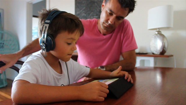 New ‘Sound Scouts’ App Uses Fun Gameplay To Test For Undiagnosed ...