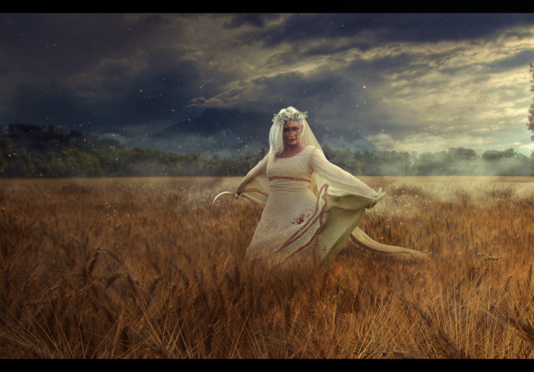 15 of the Scariest Monsters from Folklore All Over the World