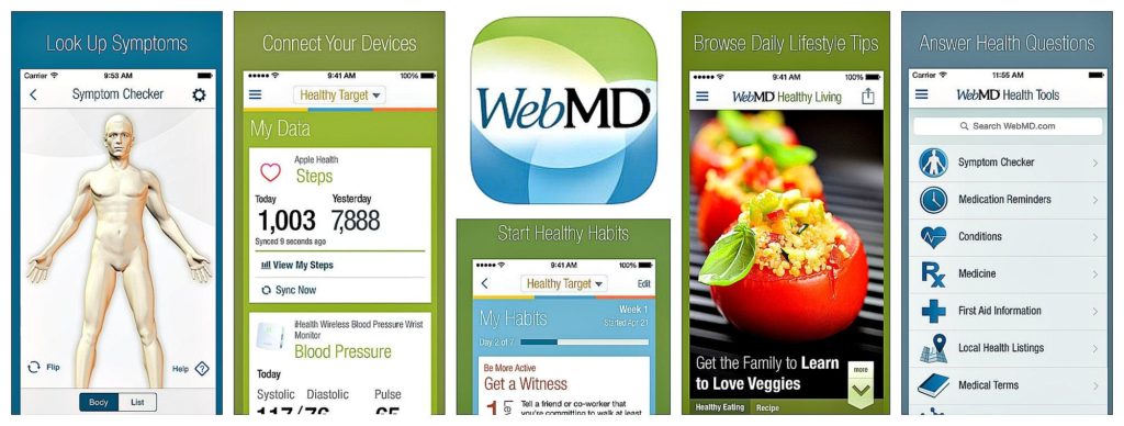 153 Best Apps for Every Aspect of a Busy Mum's Life - Page 20 of 21 ...