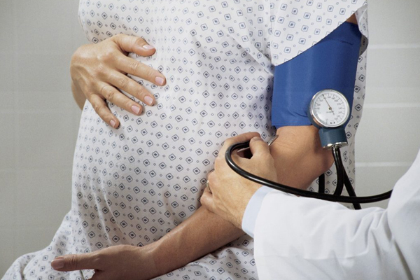 New Blood Test May Help Determine Pregnant Women At Risk of Pre ...