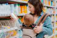 How Much Does A Baby Cost How Much Does A Baby Cost