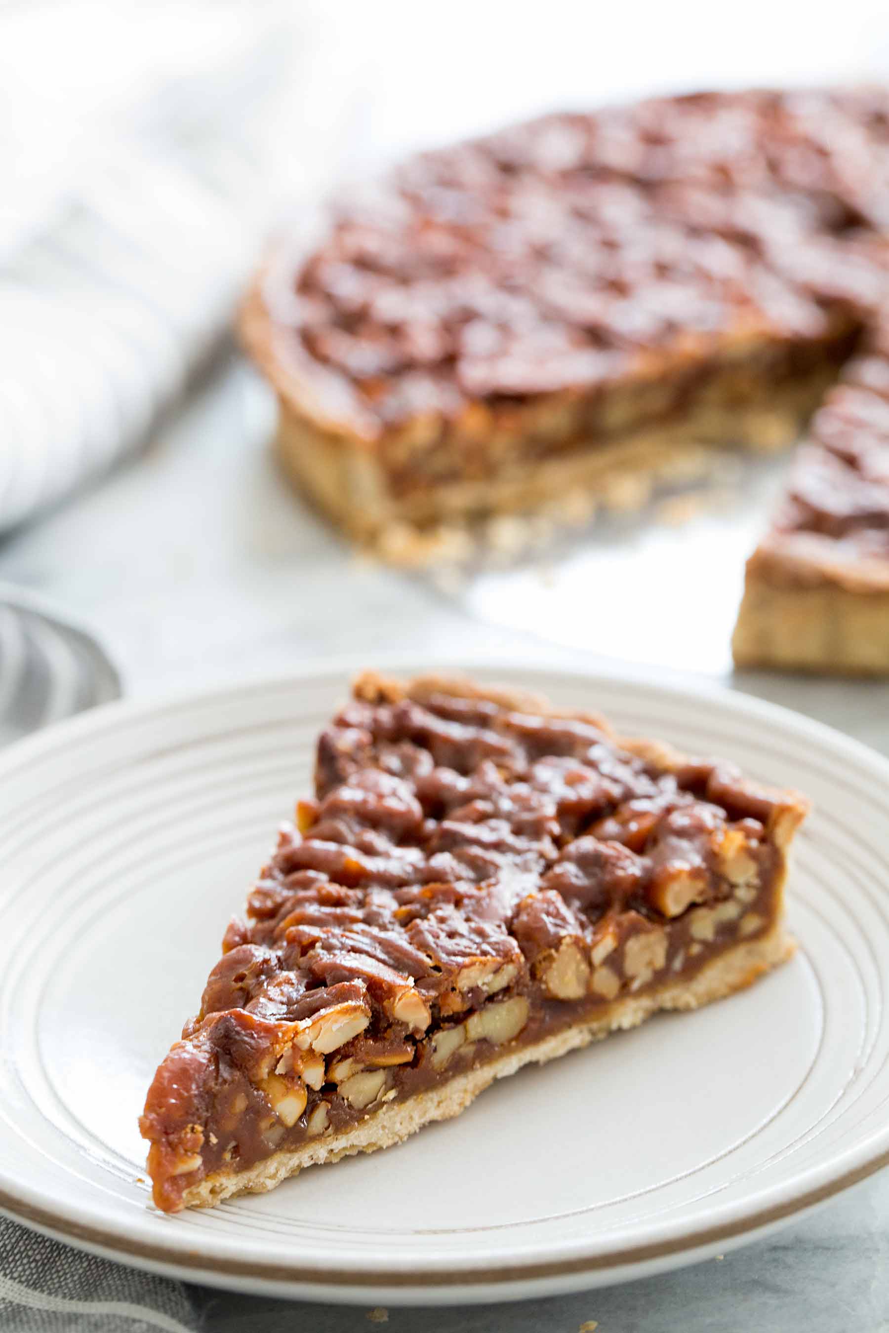 20+ Tasty Tarts to Taste
