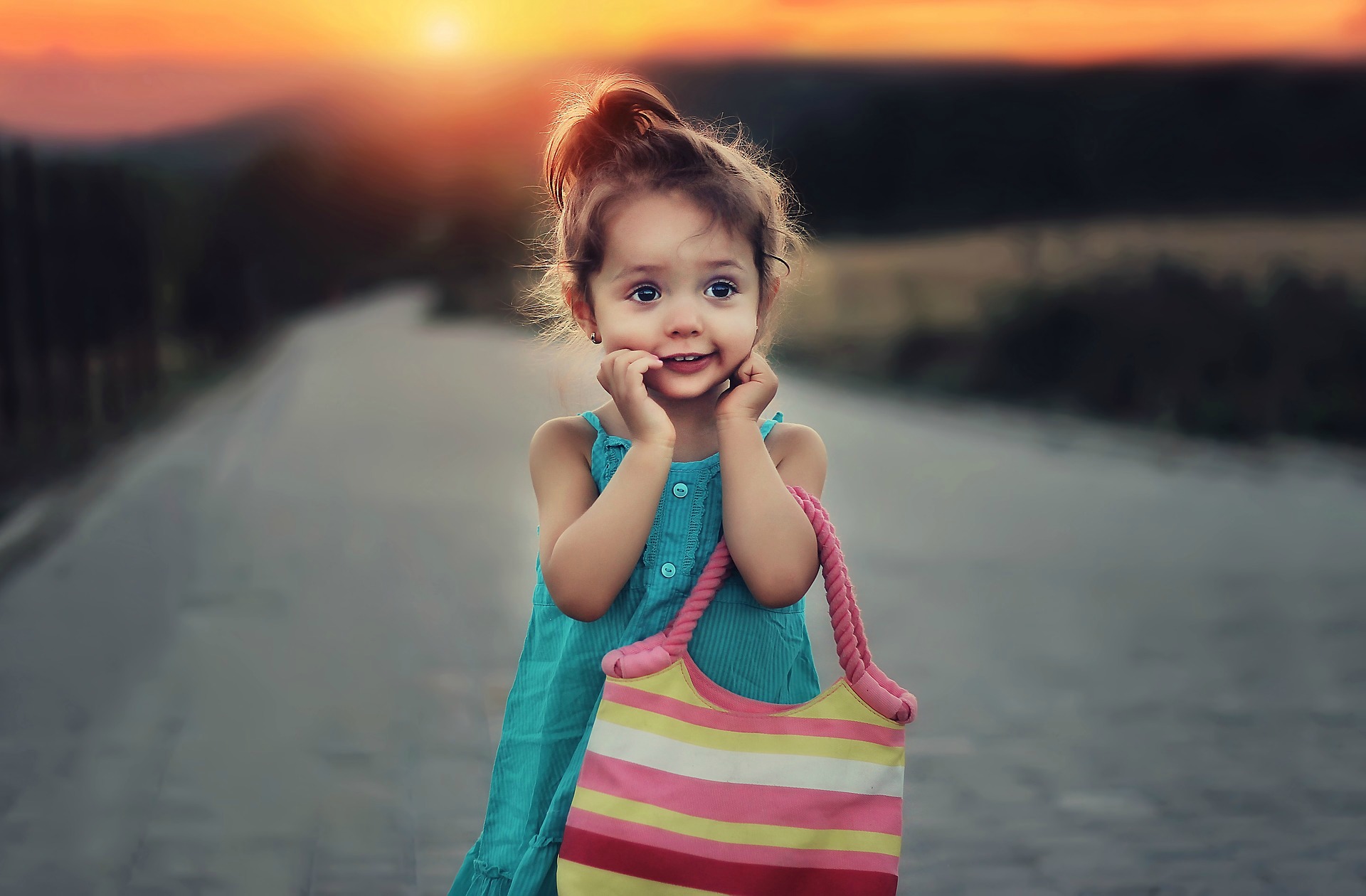 7 Ways to Help Your Child Overcome Shyness
