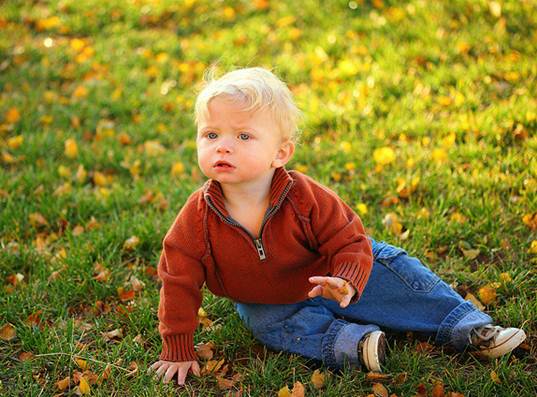 50 Captivating German Baby Names For Your Little "Kindchen"