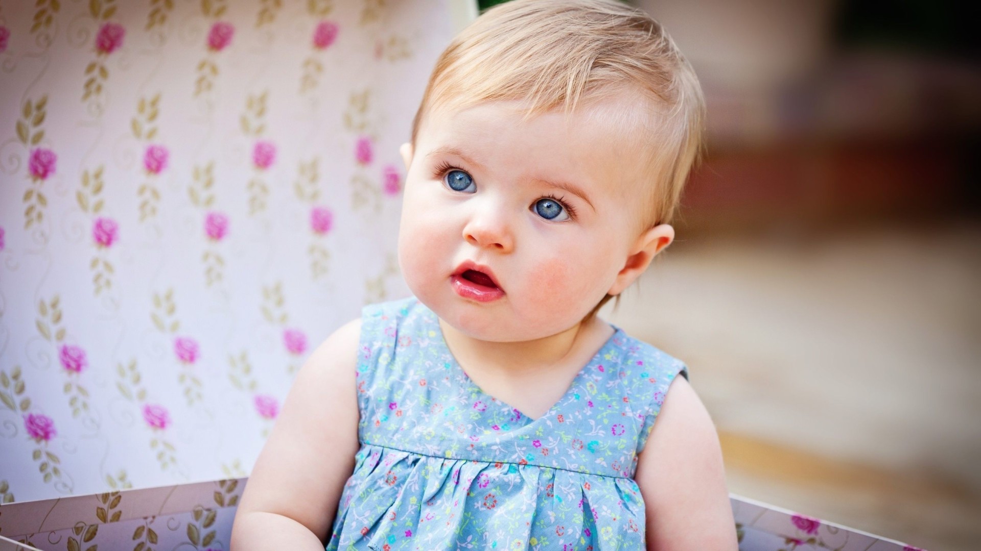 50 Captivating German Baby Names For Your Little "Kindchen"