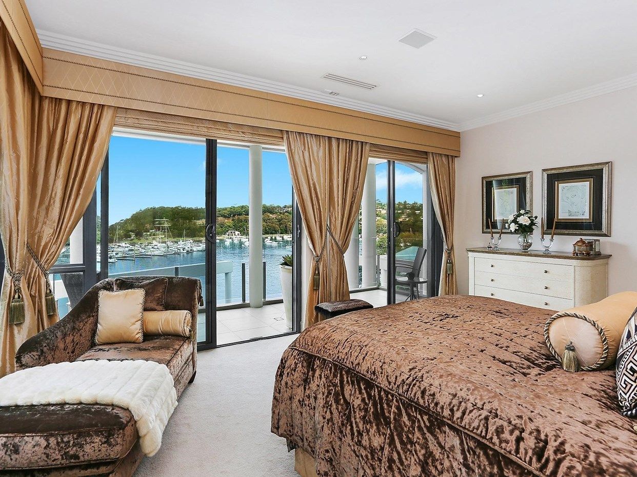 11 Houses for Rent in Australia For Over $3000 Per Week