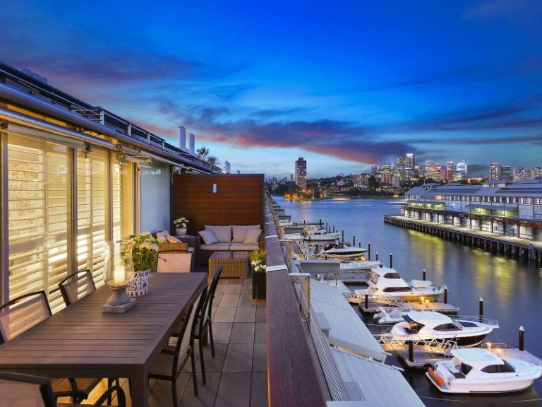 11 Houses for Rent in Australia For Over $3000 Per Week