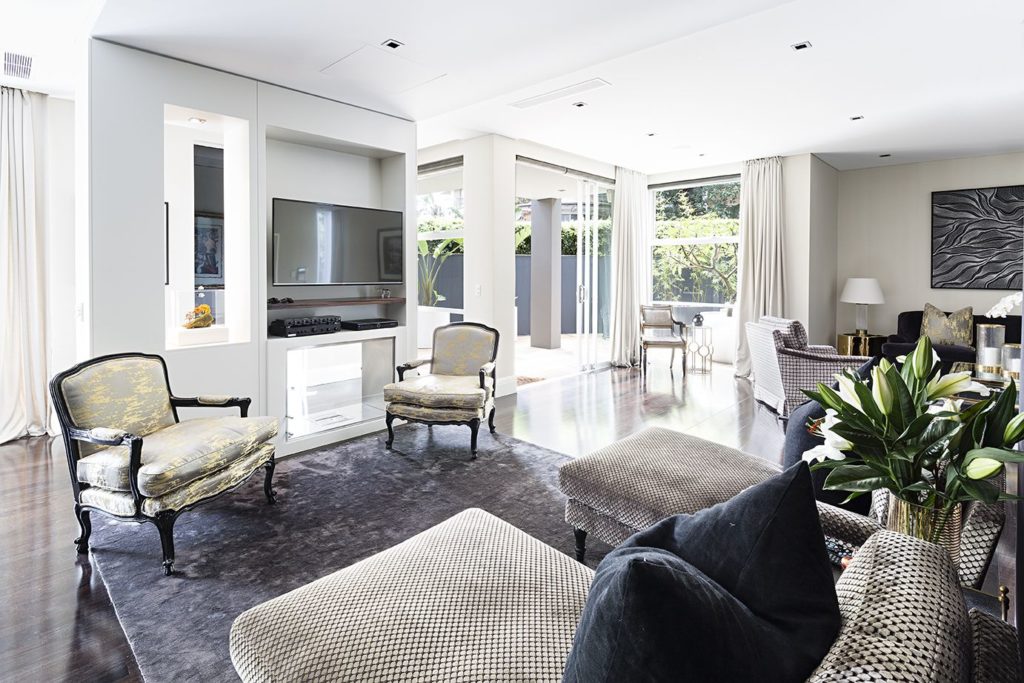 11 Houses for Rent in Australia For Over $3000 Per Week