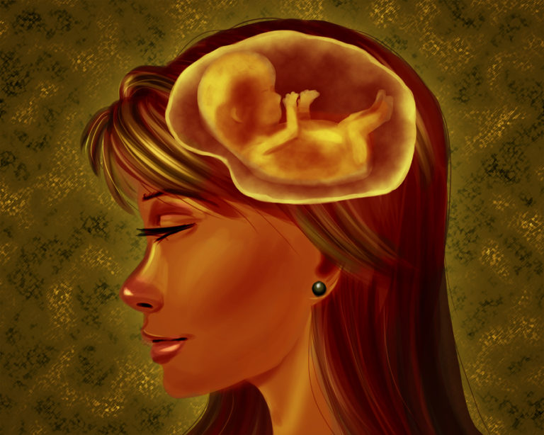 What is a Phantom Pregnancy?