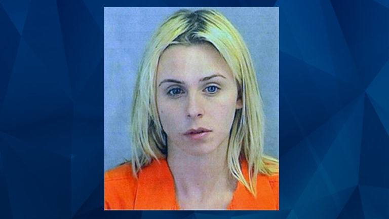 8 Notorious Female Paedophiles