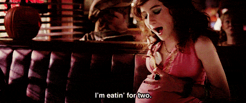 10 Pregnancy Tips First Time Mums Should Listen To