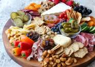 Forget Grazing Tables Grazing Platters Are Now A Thing Forget Grazing Tables Grazing Platters Are Now A Thing