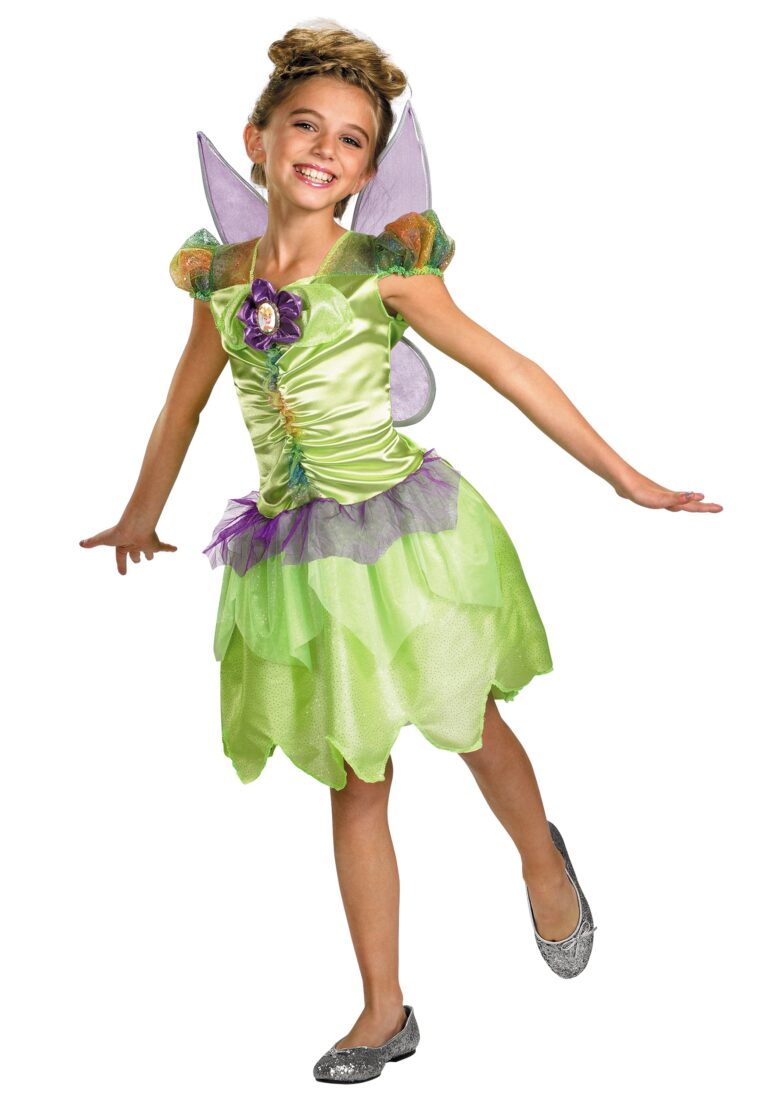 40 Book Character Costume Ideas For Girls