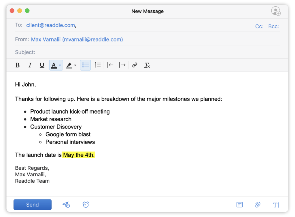 10 Phrases To Use To Write Emails Like A Boss