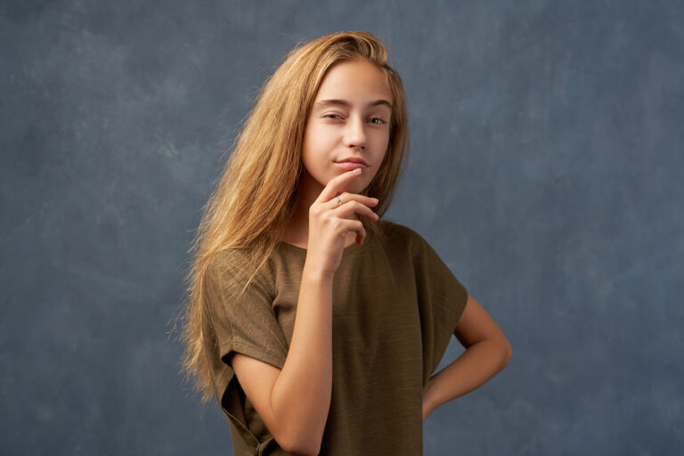 5 Most Common Teen Health Problems You Can Help Solve