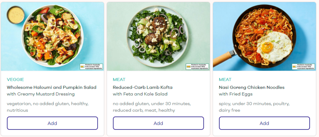 TESTED: Our Honest Dinnerly Review 2020