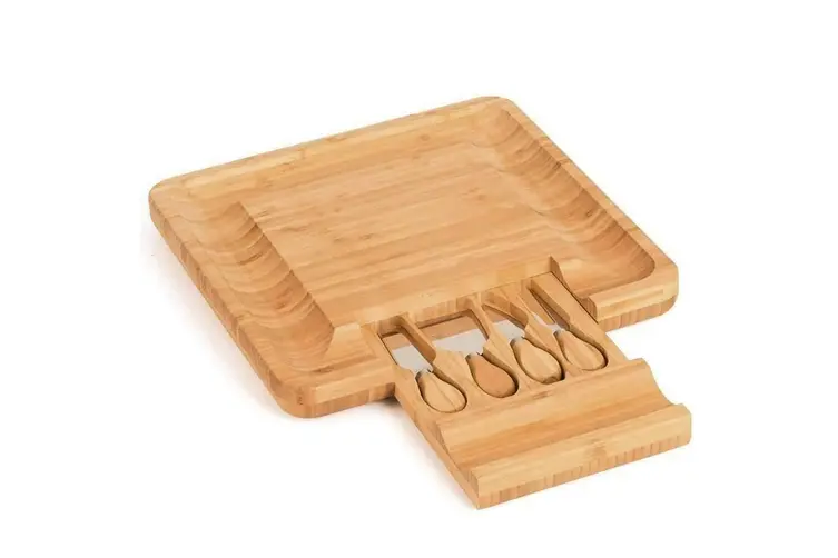 The Ultimate Australia Day Platters