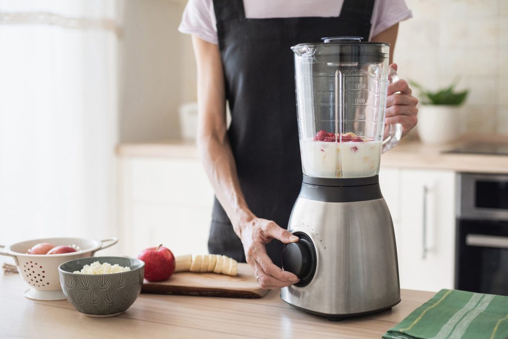10 Best Home Blenders for your Kitchen Today - Stay at Home Mum