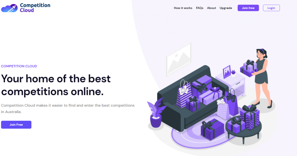 Love Joining Free Competitions? Here Are 7 Tips To Win - Stay at Home Mum