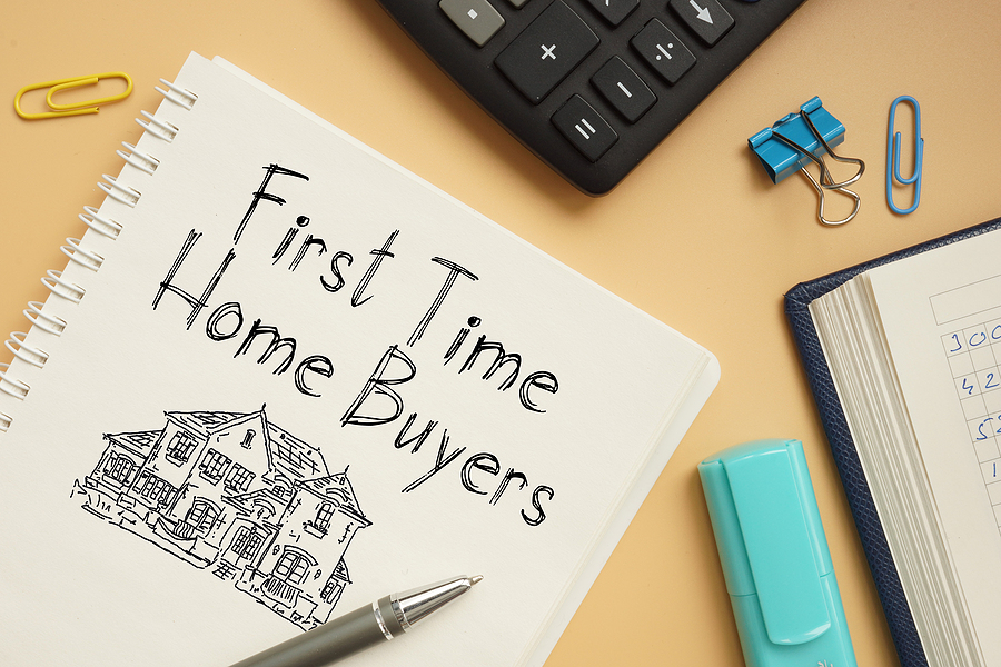 Empowering First-Time Homebuyers: The Ultimate Budgeting Handbook